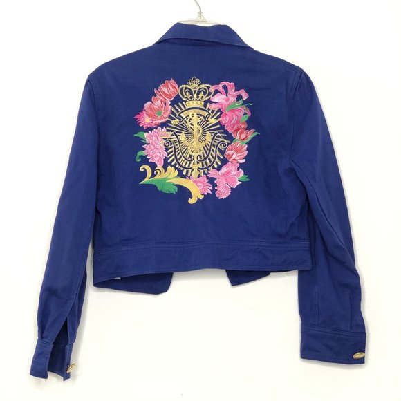 CHRISTIAN LINARES | Jackets & Coats | Vintage Christian Linares Cl2 ...